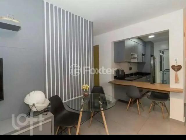 Apartamento para Venda em Porto Alegre/RS Passo da Areia 2 Quartos