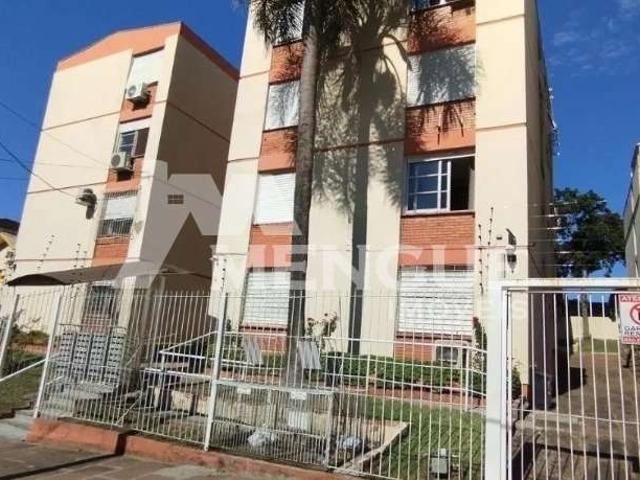 Apartamento para Venda em Porto Alegre/RS Passo da Areia 2 Quartos