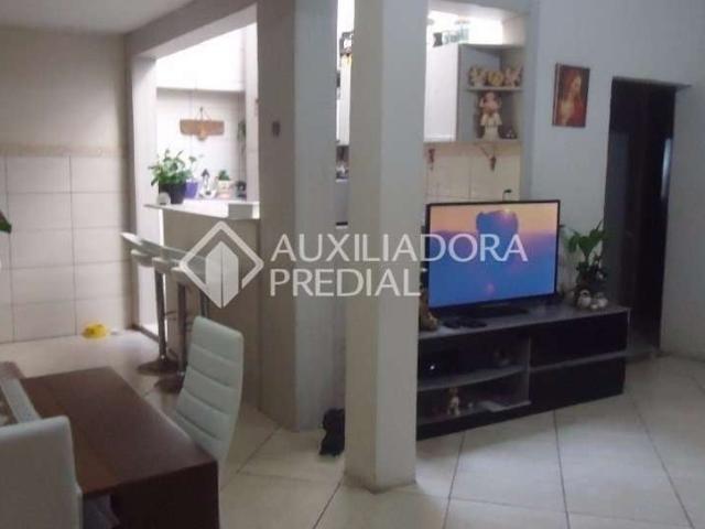 Apartamento para Venda em Porto Alegre/RS Passo da Areia 2 Quartos