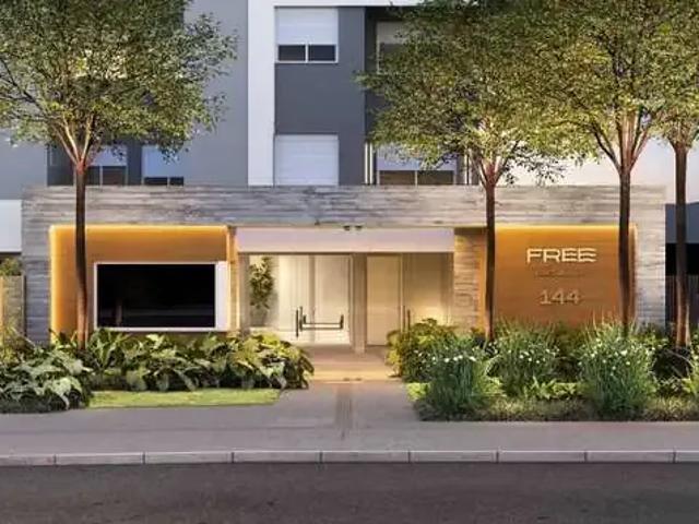 Apartamento para Venda em Porto Alegre/RS Passo da Areia 2 Quartos
