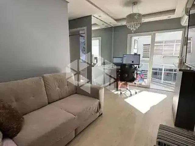 Apartamento para Venda em Porto Alegre/RS Passo da Areia 2 Quartos