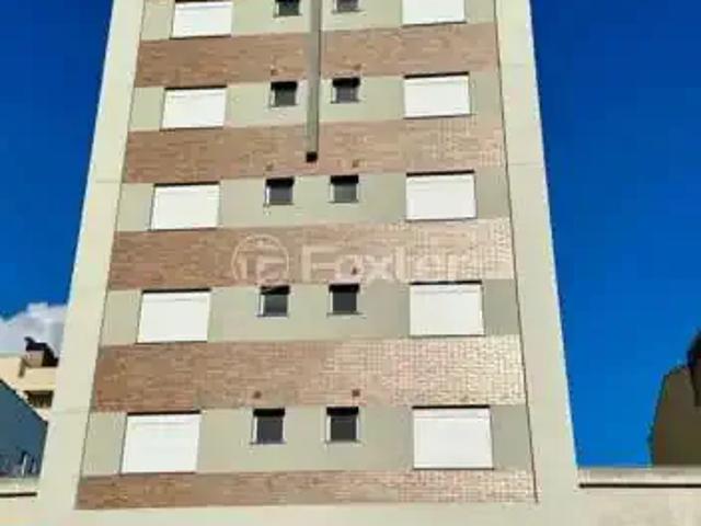 Apartamento para Venda em Porto Alegre/RS Passo da Areia 2 Quartos