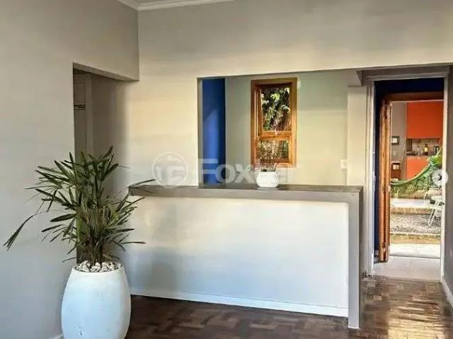 Apartamento para Venda em Porto Alegre/RS Passo da Areia 2 Quartos