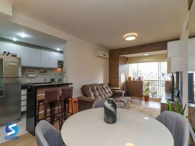 Apartamento para Venda em Porto Alegre/RS Passo da Areia 2 Quartos