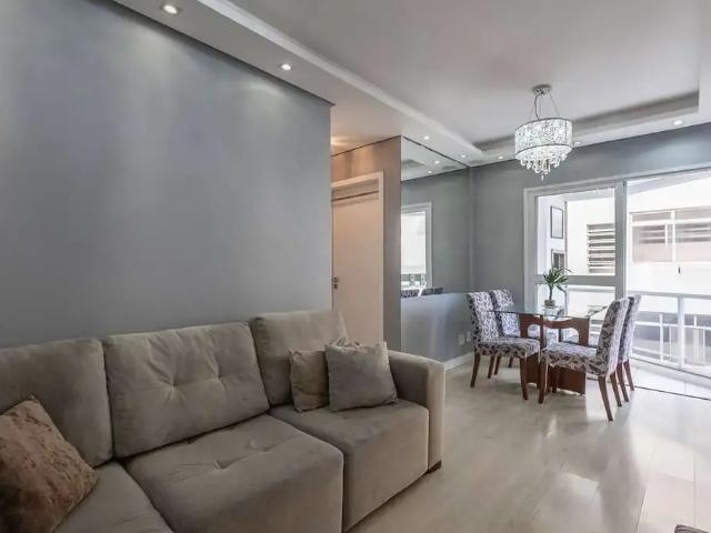 Apartamento para Venda em Porto Alegre/RS Passo da Areia 2 Quartos