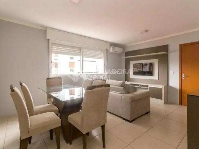 Apartamento para Venda em Porto Alegre/RS Passo da Areia 2 Quartos
