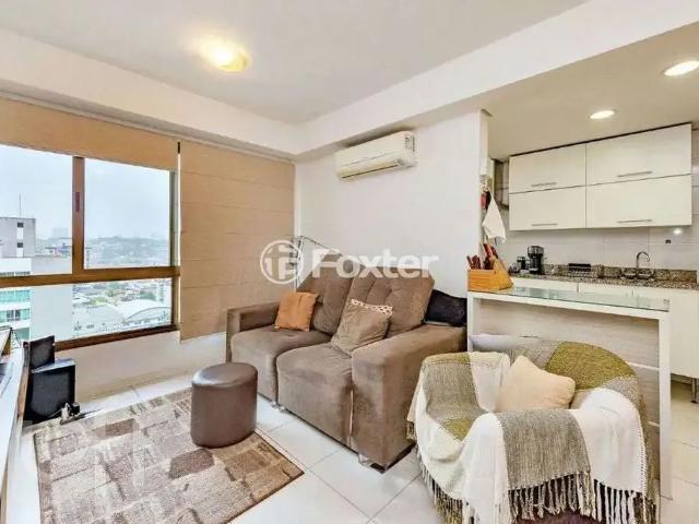 Apartamento para Venda em Porto Alegre/RS Passo da Areia 2 Quartos