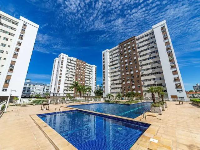Apartamento para Venda em Porto Alegre/RS Passo da Areia 2 Quartos
