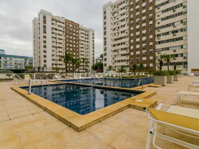 Apartamento para Venda em Porto Alegre/RS Passo da Areia 2 Quartos