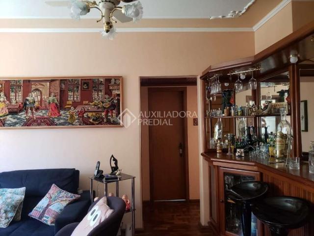 Apartamento para Venda em Porto Alegre/RS Passo da Areia 2 Quartos