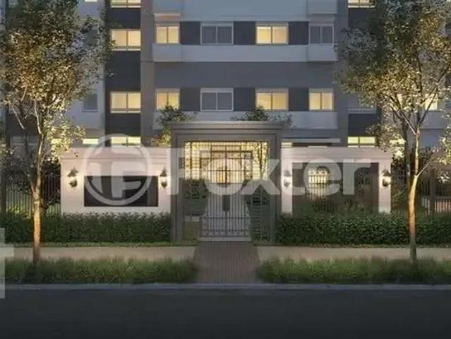 Apartamento para Venda em Porto Alegre/RS Passo da Areia 2 Quartos