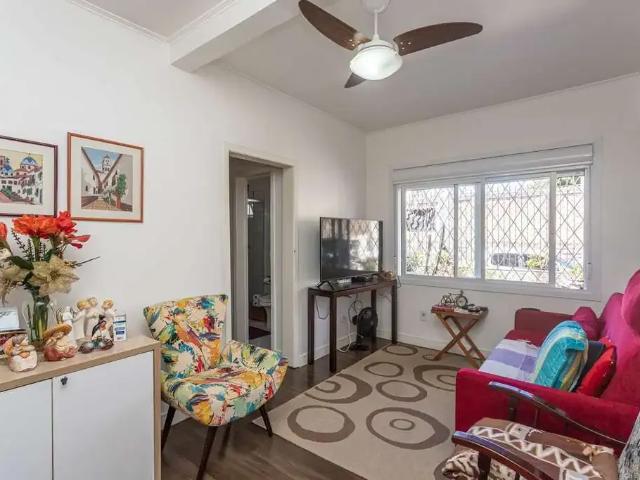 Apartamento para Venda em Porto Alegre/RS Passo da Areia 2 Quartos