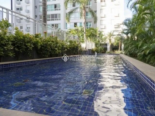 Apartamento para Venda em Porto Alegre/RS Passo da Areia 2 Quartos