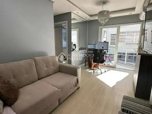 Apartamento para Venda em Porto Alegre/RS Passo da Areia 2 Quartos