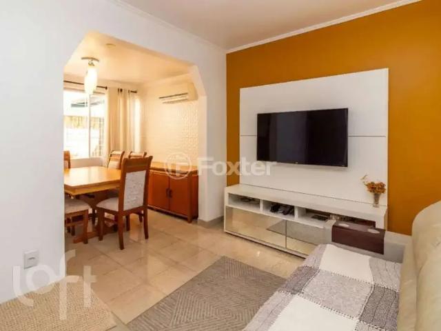 Apartamento para Venda em Porto Alegre/RS Passo da Areia 2 Quartos