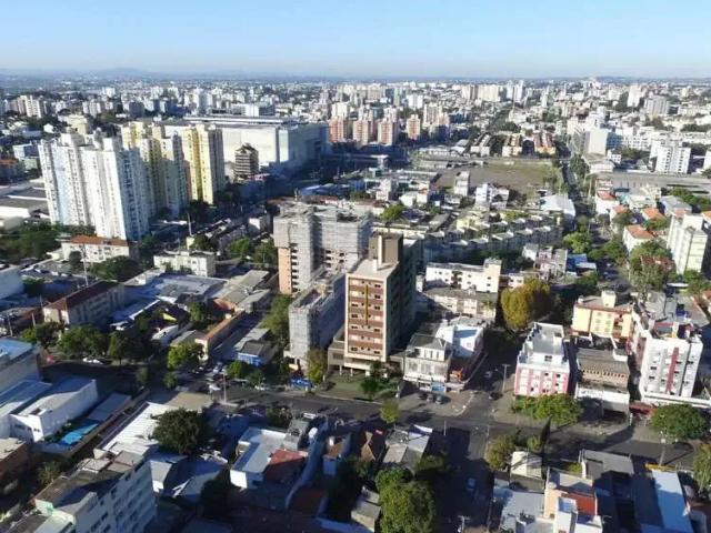 Apartamento para Venda em Porto Alegre/RS Passo da Areia 2 Quartos