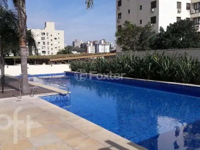 Apartamento para Venda em Porto Alegre/RS Passo da Areia 2 Quartos
