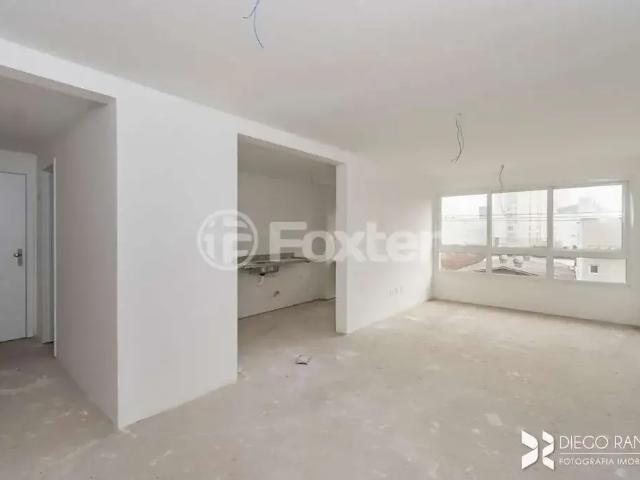 Apartamento para Venda em Porto Alegre/RS Passo da Areia 2 Quartos