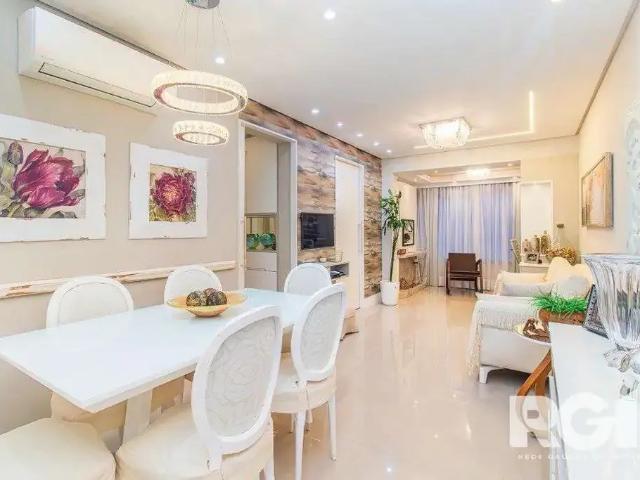 Apartamento para Venda em Porto Alegre/RS Passo da Areia 2 Quartos