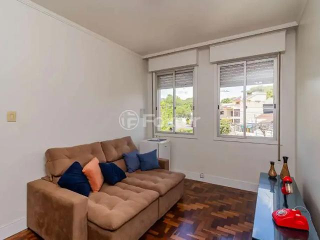Apartamento para Venda em Porto Alegre/RS Passo da Areia 2 Quartos