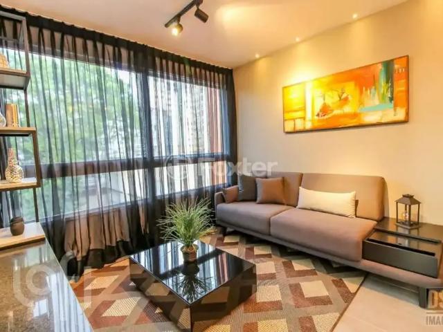 Apartamento para Venda em Porto Alegre/RS Passo da Areia 2 Quartos