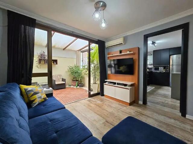 Apartamento para Venda em Porto Alegre/RS Passo da Areia 2 Quartos