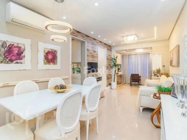 Apartamento para Venda em Porto Alegre/RS Passo da Areia 2 Quartos