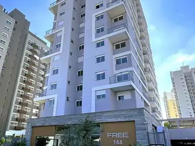 Apartamento para Venda em Porto Alegre/RS Passo da Areia 2 Quartos