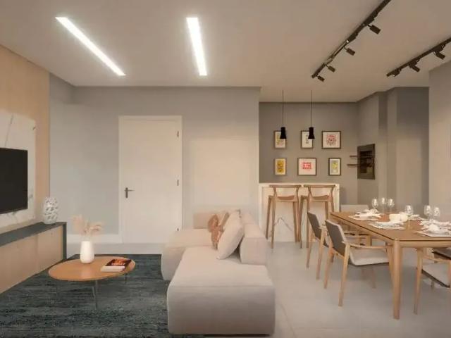 Apartamento para Venda em Porto Alegre/RS Passo da Areia 2 Quartos