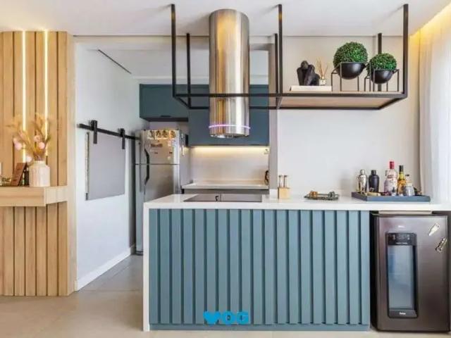 Apartamento para Venda em Porto Alegre/RS Passo da Areia 2 Quartos