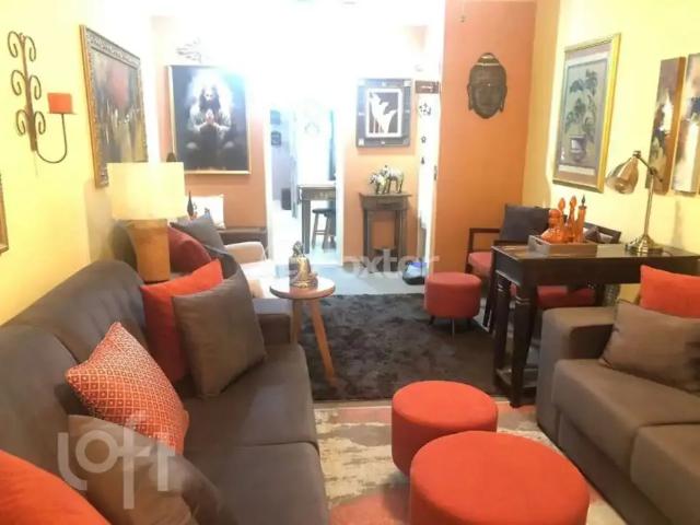 Apartamento para Venda em Porto Alegre/RS Passo da Areia 2 Quartos