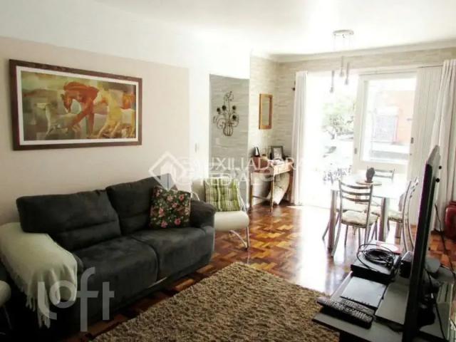 Apartamento para Venda em Porto Alegre/RS Passo da Areia 2 Quartos