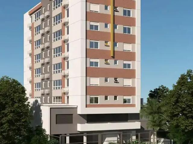 Apartamento para Venda em Porto Alegre/RS Passo da Areia 2 Quartos