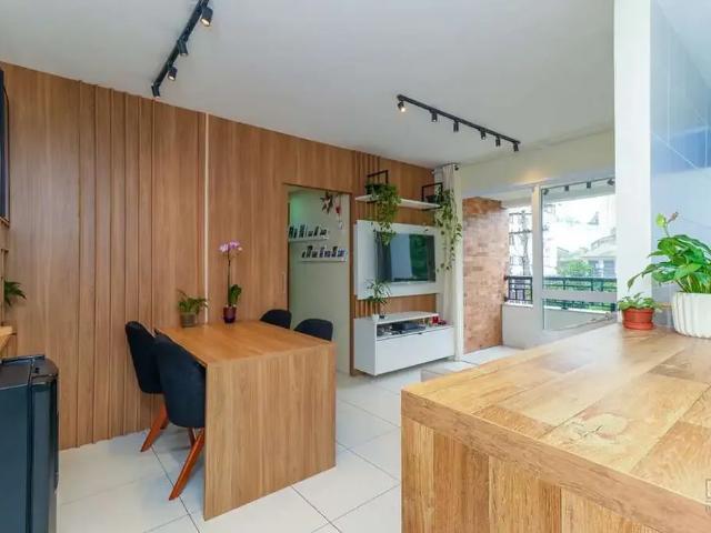 Apartamento para Venda em Porto Alegre/RS Passo da Areia 2 Quartos