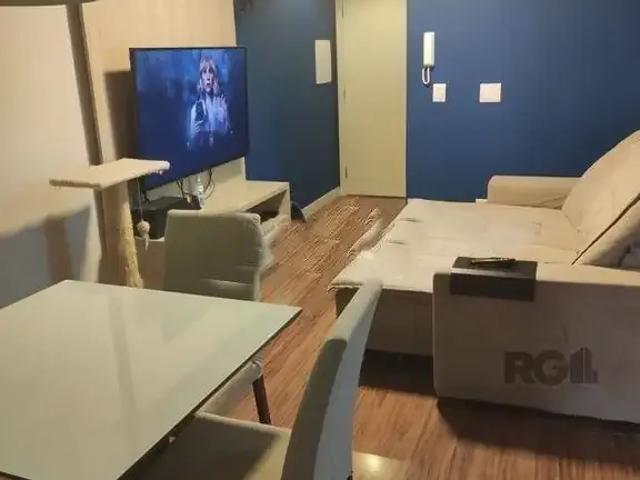Apartamento para Venda em Porto Alegre/RS Passo da Areia 2 Quartos