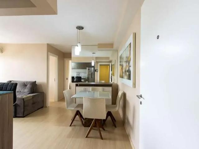 Apartamento para Venda em Porto Alegre/RS Passo da Areia 2 Quartos