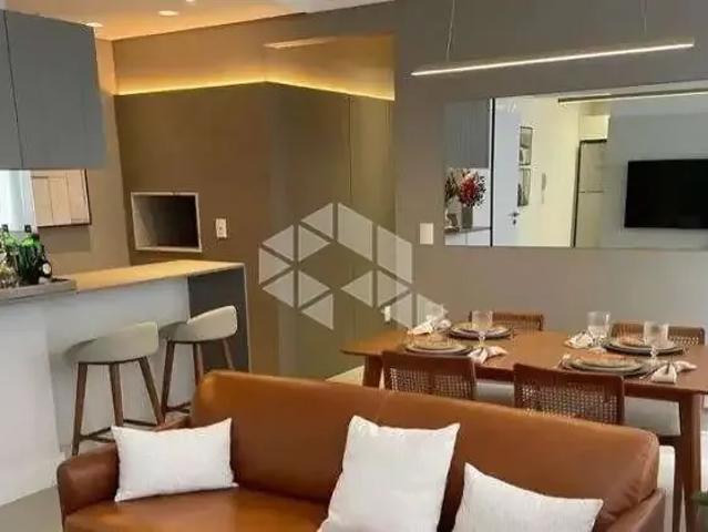 Apartamento para Venda em Porto Alegre/RS Passo da Areia 2 Quartos