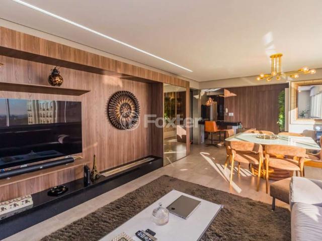 Apartamento para Venda em Porto Alegre/RS Passo da Areia 2 Quartos
