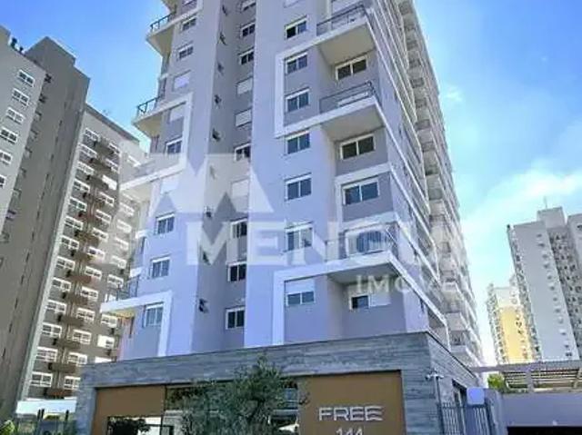 Apartamento para Venda em Porto Alegre/RS Passo da Areia 2 Quartos