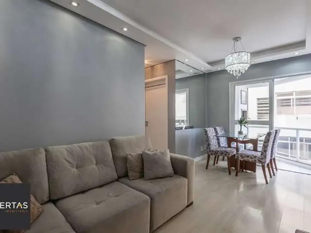 Apartamento para Venda em Porto Alegre/RS Passo da Areia 2 Quartos