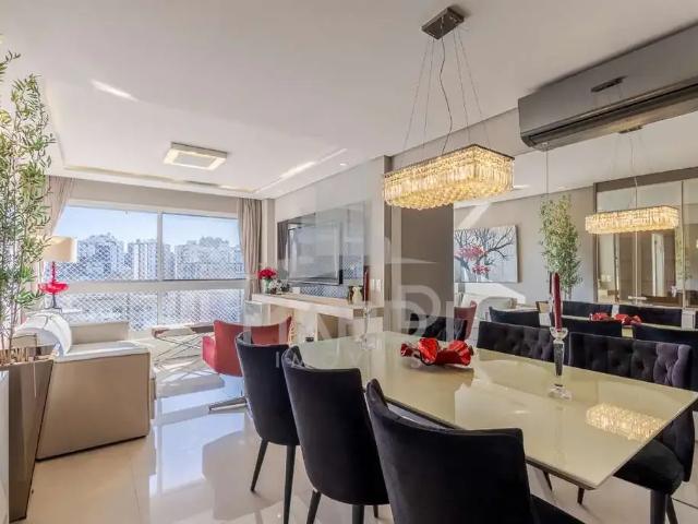 Apartamento para Venda em Porto Alegre/RS Passo da Areia 2 Quartos