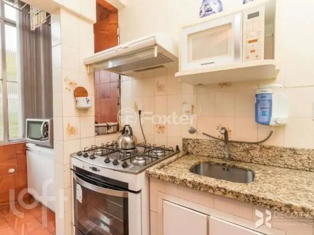 Apartamento para Venda em Porto Alegre/RS Passo da Areia 2 Quartos