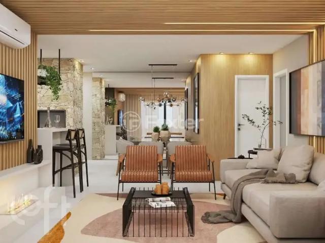 Apartamento para Venda em Porto Alegre/RS Passo da Areia 2 Quartos