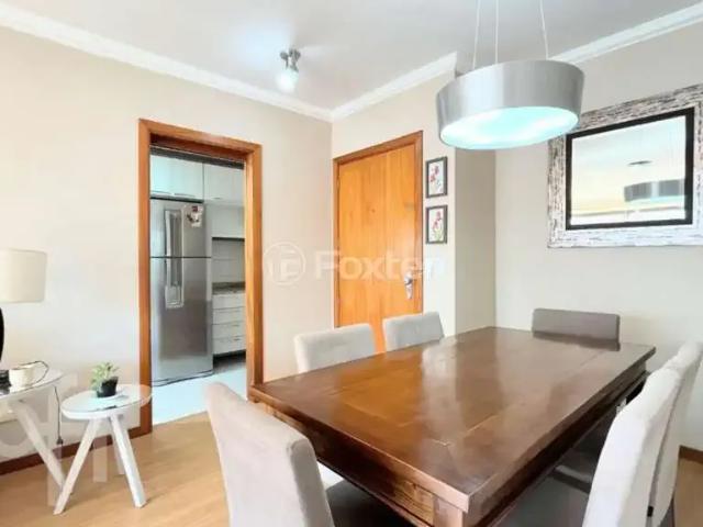 Apartamento para Venda em Porto Alegre/RS Passo da Areia 2 Quartos