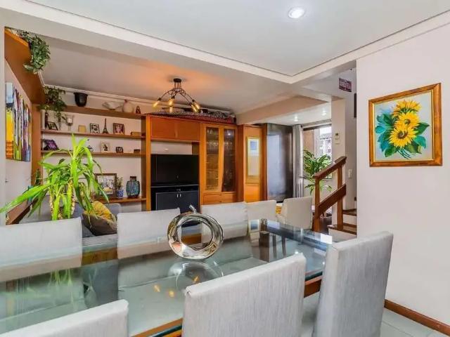 Apartamento para Venda em Porto Alegre/RS Passo da Areia 2 Quartos