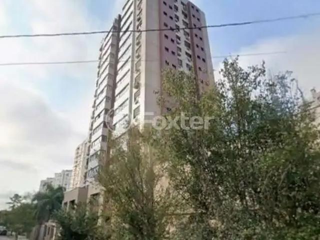 Apartamento para Venda em Porto Alegre/RS Passo da Areia 2 Quartos