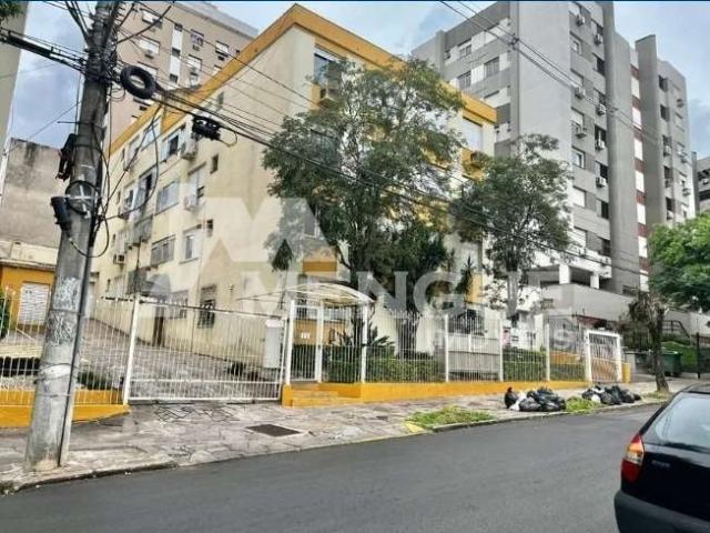 Apartamento para Venda em Porto Alegre/RS Passo da Areia 2 Quartos