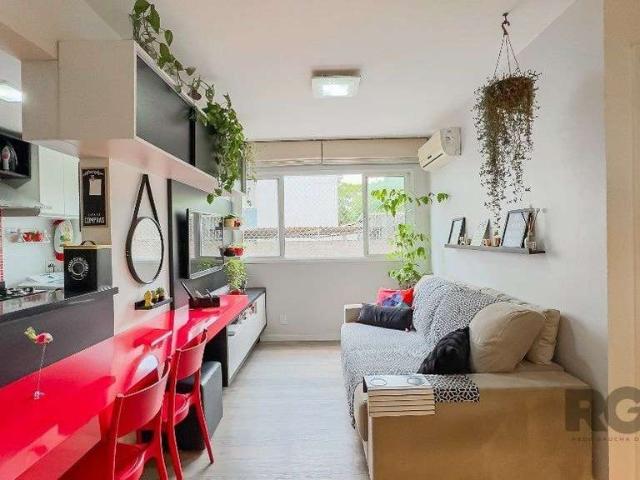 Apartamento para Venda em Porto Alegre/RS Passo da Areia 2 Quartos