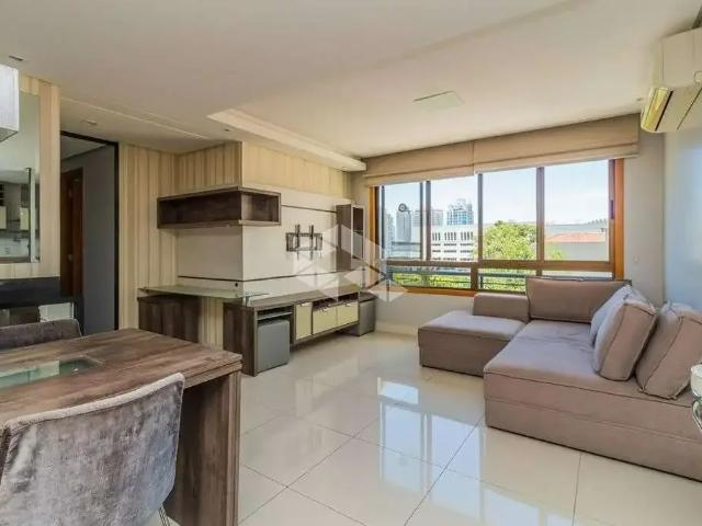 Apartamento para Venda em Porto Alegre/RS Passo da Areia 2 Quartos