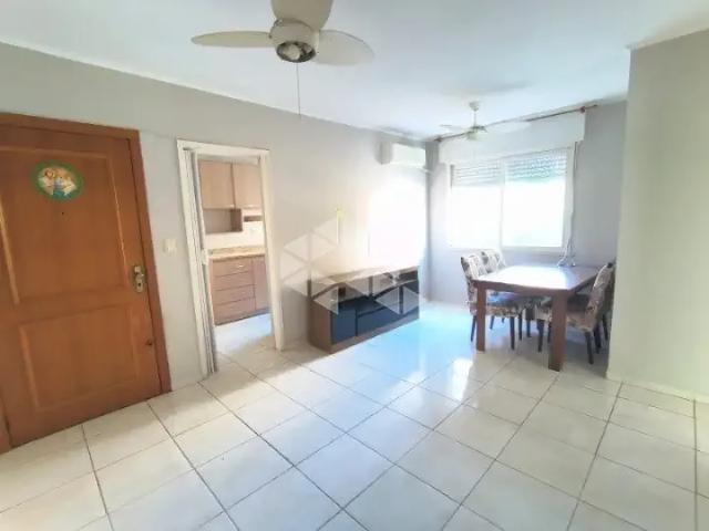Apartamento para Venda em Porto Alegre/RS Passo da Areia 2 Quartos